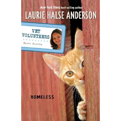 预订 Homeless 9780142408636