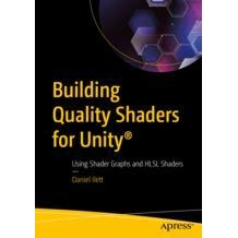 Building Quality Shaders for Unity* Using Shader Graphs and HLSL Shaders 为 Unity* 构建高质量着色器：使用着色器图和 HLS