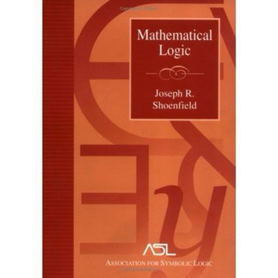 Mathematical Logic 数学逻辑 9781568811352