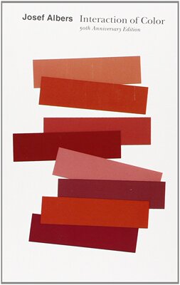 现货 Interaction of Color 英文原版 色彩构成 色彩互动学