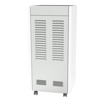 除湿机TH-100CSH防止仓库产品受潮发霉生锈工业抽湿器