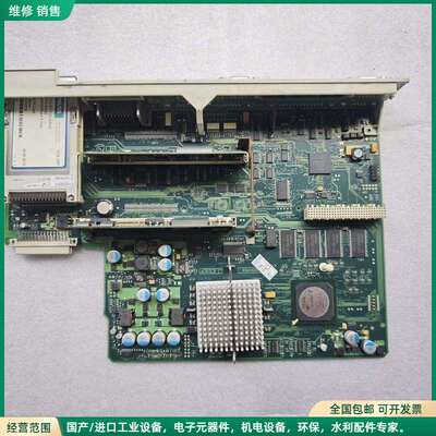 可维修西门子NCU571.4数控系统