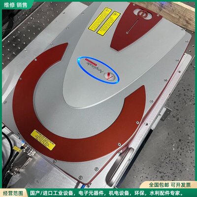 可维修Amplitude Systems激光器，型号Satsuma