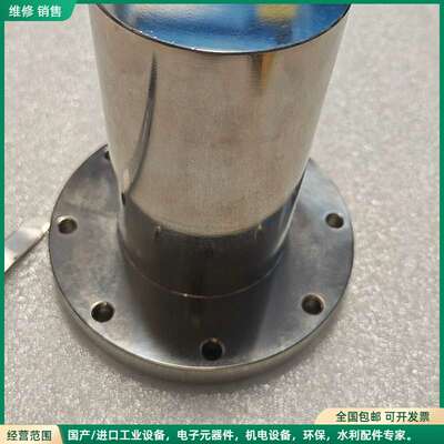 可维修TES,JIG-VIEWPORT END CAP