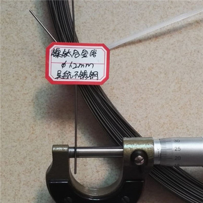 钓具线材镍钛合金丝不变形弹性好