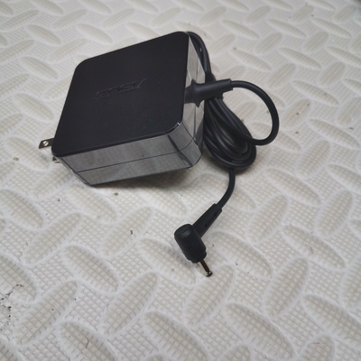 华硕适配器19V3.42A针口充电器PRO454U PRO554N/554U电源线