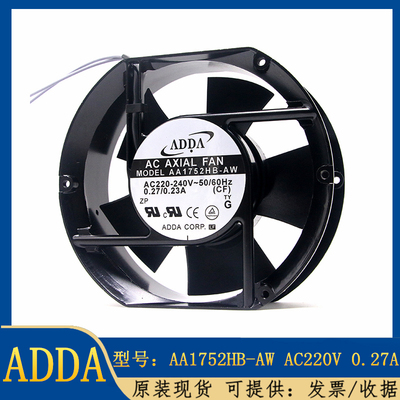 ADDAAA1752HB-AT风扇