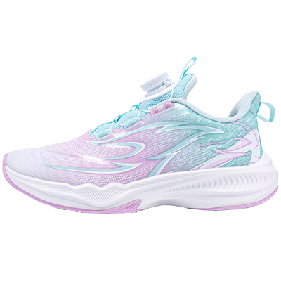 361度透气耐磨中大童运动鞋