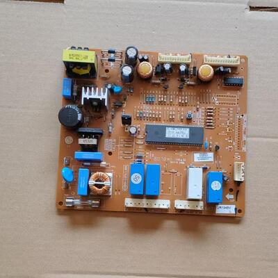 LG冰箱主板6871JR1045V