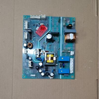 海尔电冰箱BCD-251WDPM主板