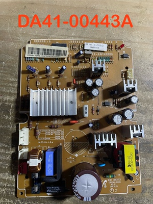 原装三星冰箱 SRT766ZETB 电脑板变频板 DA41-00443A