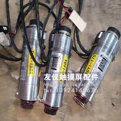 库卡机器人电机KR6R700