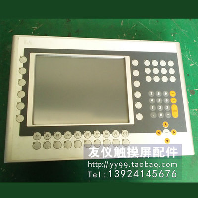 触摸屏4PP482.1043-75 4PP120.1043-31 4PP015.0420-01现货整机