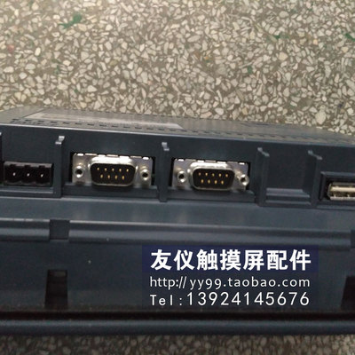 触摸屏GC-4501W-PFXGE4501WAD DU-01 F930GOT-BBD-K XTOP08TV-ED