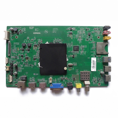 康佳液晶电视机主板35020296