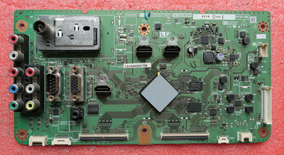 原装夏普LCD-46LX430A 46NX430A主板QPWBXF801WJZZ屏LK460D3GW7RX