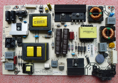 海信电视机电源板RSAG7.820.5687