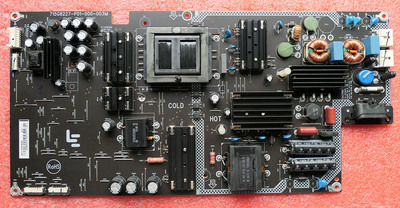 乐视电视机电源板715G8227-P02