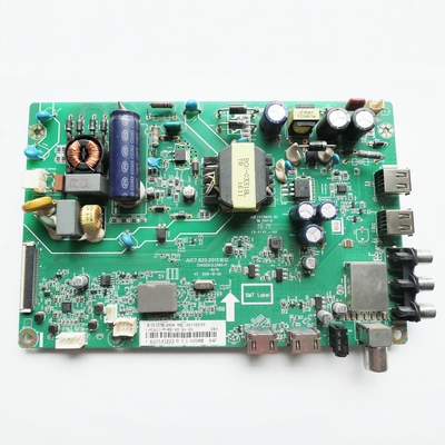 长虹电视主板JUC7.820.00151612