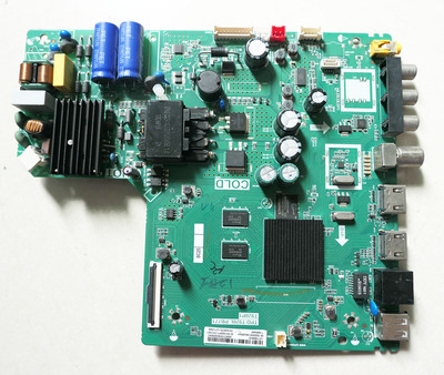 TCL液晶电视主板TPD.T920L.PB771