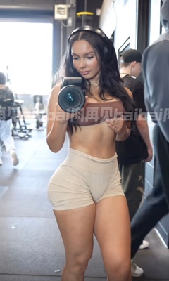 NVGTN PRO SHORTS健身三分提臀蜜桃紧身瑜伽无尴尬线短裤宠粉价