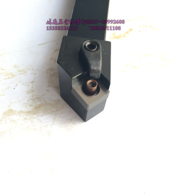 45度外圆刀杆数控车刀MSSNL/MSSNR1616H16/2020K 2525M12 3232P12
