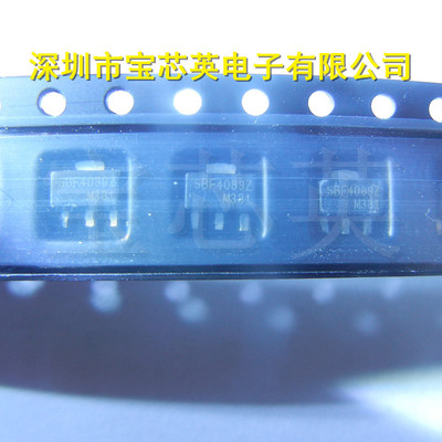 SBF-4089Z SBF4089Z MMIC放大器 半导体 集成IC芯片 SOT89