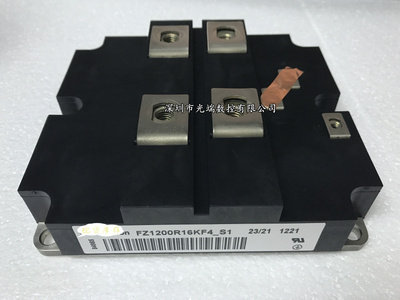 FZ1600R12KF4-S1 FZ1000R12HE4 FZ1200R16KF4-S1 FZ2400R17KE3-B2