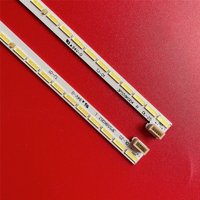 长虹55D7P 灯条3P559K003 3P559K004 铝21559K010电视灯条