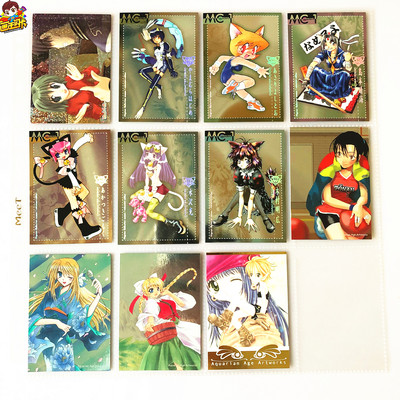 日版战记镭射闪卡