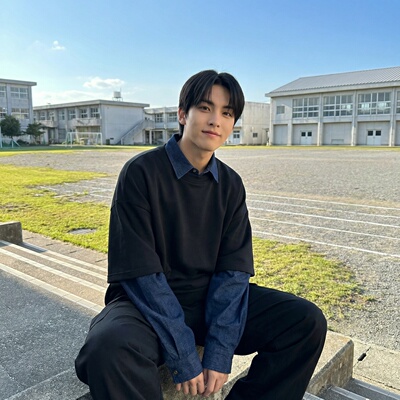 新款现货2026年新款现货堆堆领宽松长袖卫衣CR447-P68