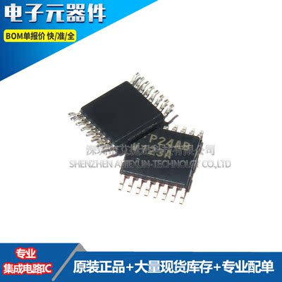 74HC00AP 封装DIP14 全新原装 现货