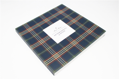原版 Brooks Brothers. Generations of Style. It's All About the Clothing时尚服装摄影画册