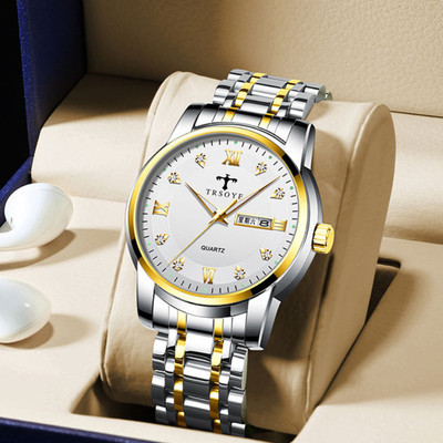 Automatic Wrist Watches for Men Watch Mechanical Watches Man