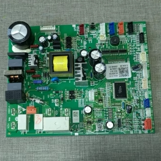 适用于 海尔空调室内机电脑板主板 0011800876B//V98542/Z:8A3E