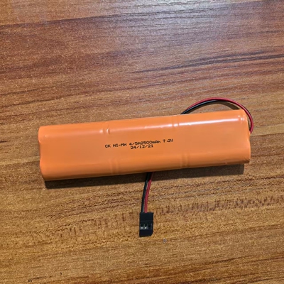 11.1V18650大容量可充电锂电池