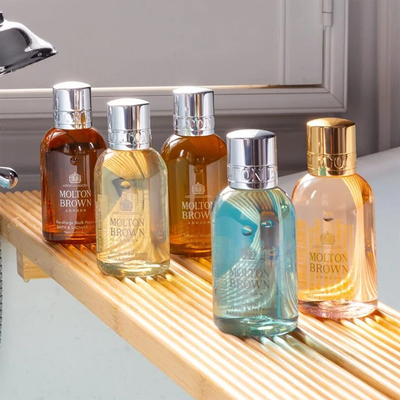 moltonbrown沐浴露旅行装50ML