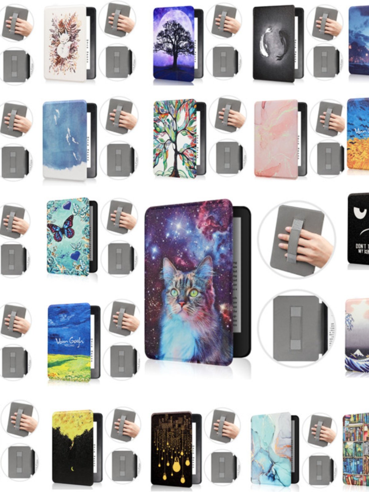 Suitable for Kindle 2024 12Th Generation 11Th Generation 10Th ...