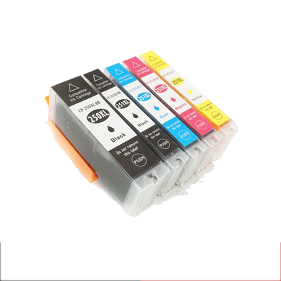 佳能打印机彩色墨盒