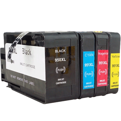 惠普打印机墨水盒