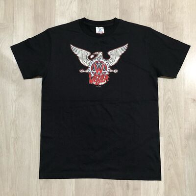 oversize高街休闲宽松短袖T恤
