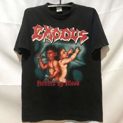 夏季oversize印花短袖T恤