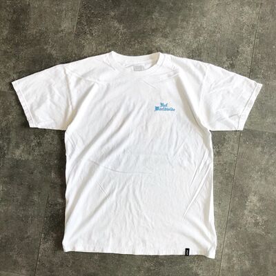 诱惑本质金属乐队VTG高街短袖T恤