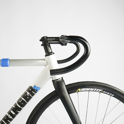 自行车弯把弯把包邮死飞车把