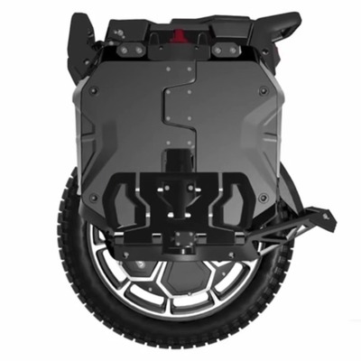 Leaperkim老鸟谢尔曼Sherman-s 20寸电动独轮车越野独轮车高速独