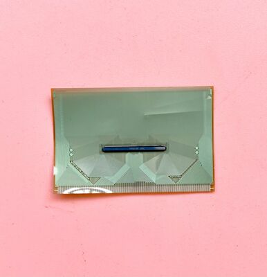 卷料液晶模块现货一颗起售当天