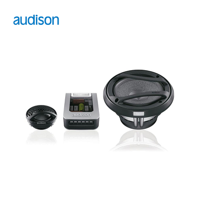 意大利欧迪臣AUDISON VOCE系列扬声器