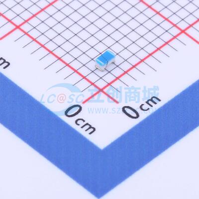 功率电感 LQW18AN3N0C80D 0603 3nH 670mA 电子元器件配单