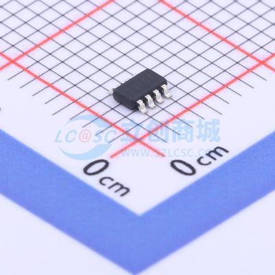 DC-DC电源芯片 SY8303AAIC SOT-23-8 原装正品 电子元器件配单