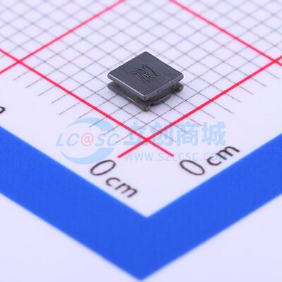 贴片电感 LQH3NPN2R2MJRL SMD,3x3mm 2.2uH ±20% 980mA 原装